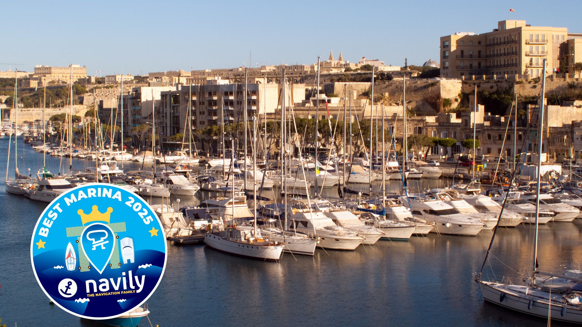Marina Restaurants Ltd Msida Malta