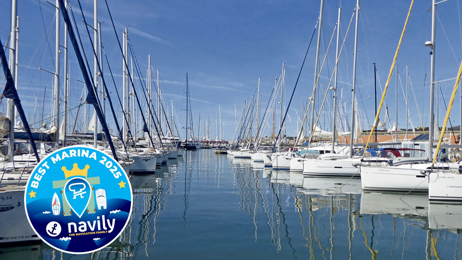 La Lonja Marina Charter