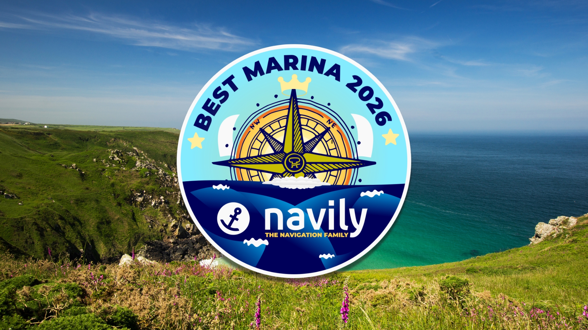 The best marinas in the United Kingdom | Marina Ranking 2026 - Navily ...