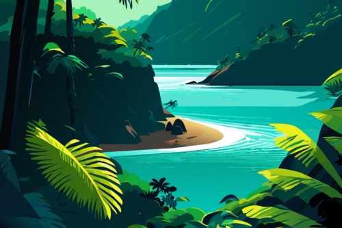 La Dominique : Mystérieux paradis des Caraïbes - Navily Le Blog
